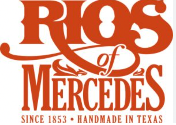 Rios of Mercedes | Dixie's