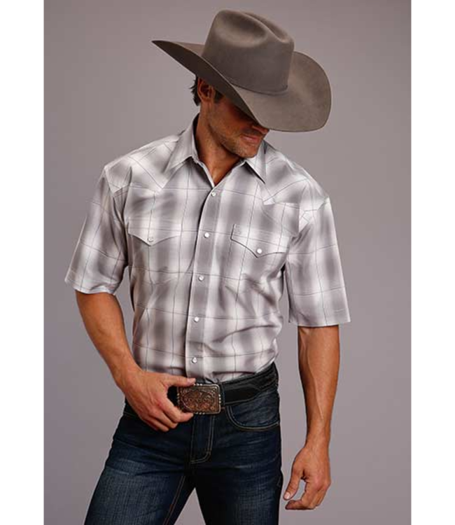 Men’s Short Sleeve Shirts | Rugged Styles at Dixie’s