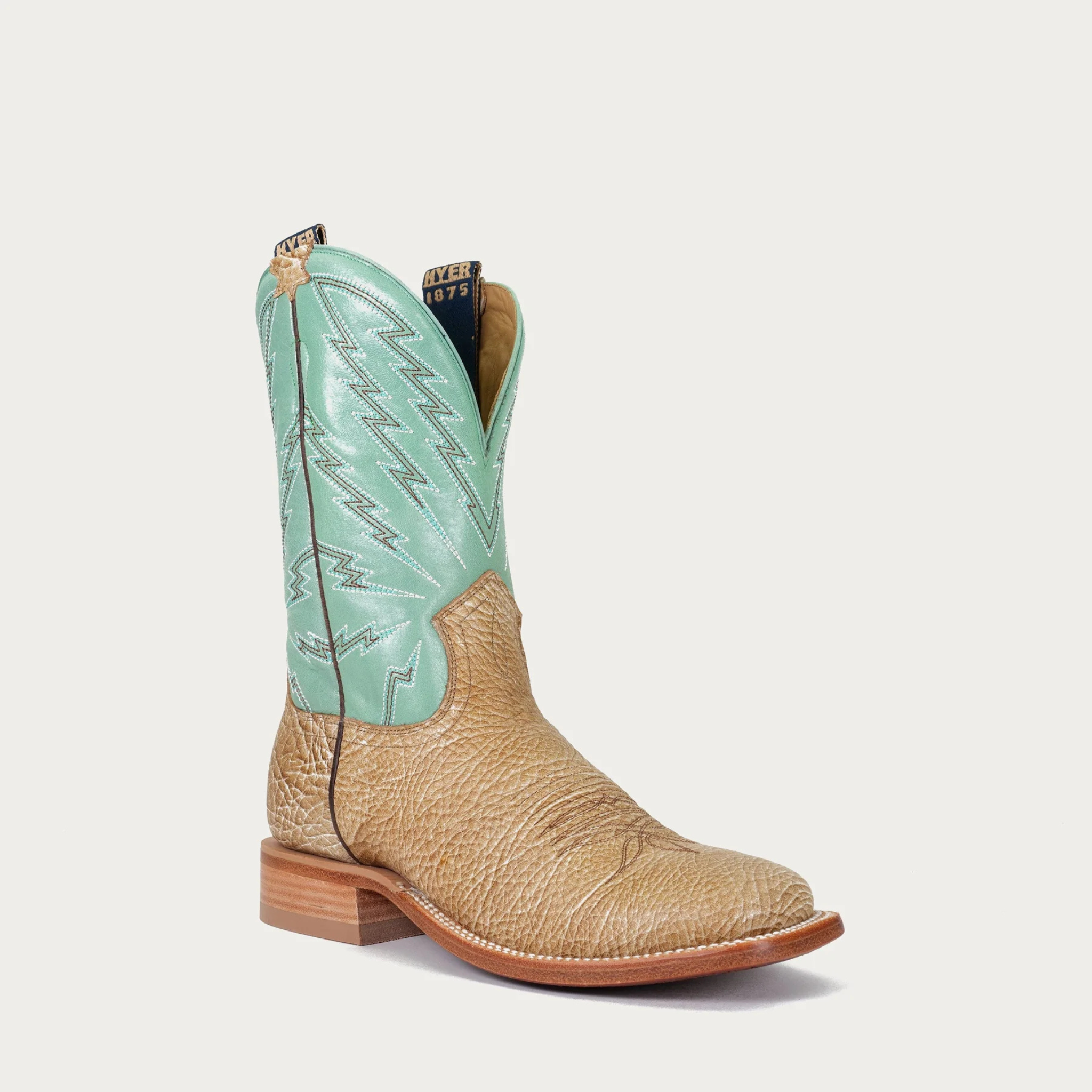 Hazelton Boots | Dixie's