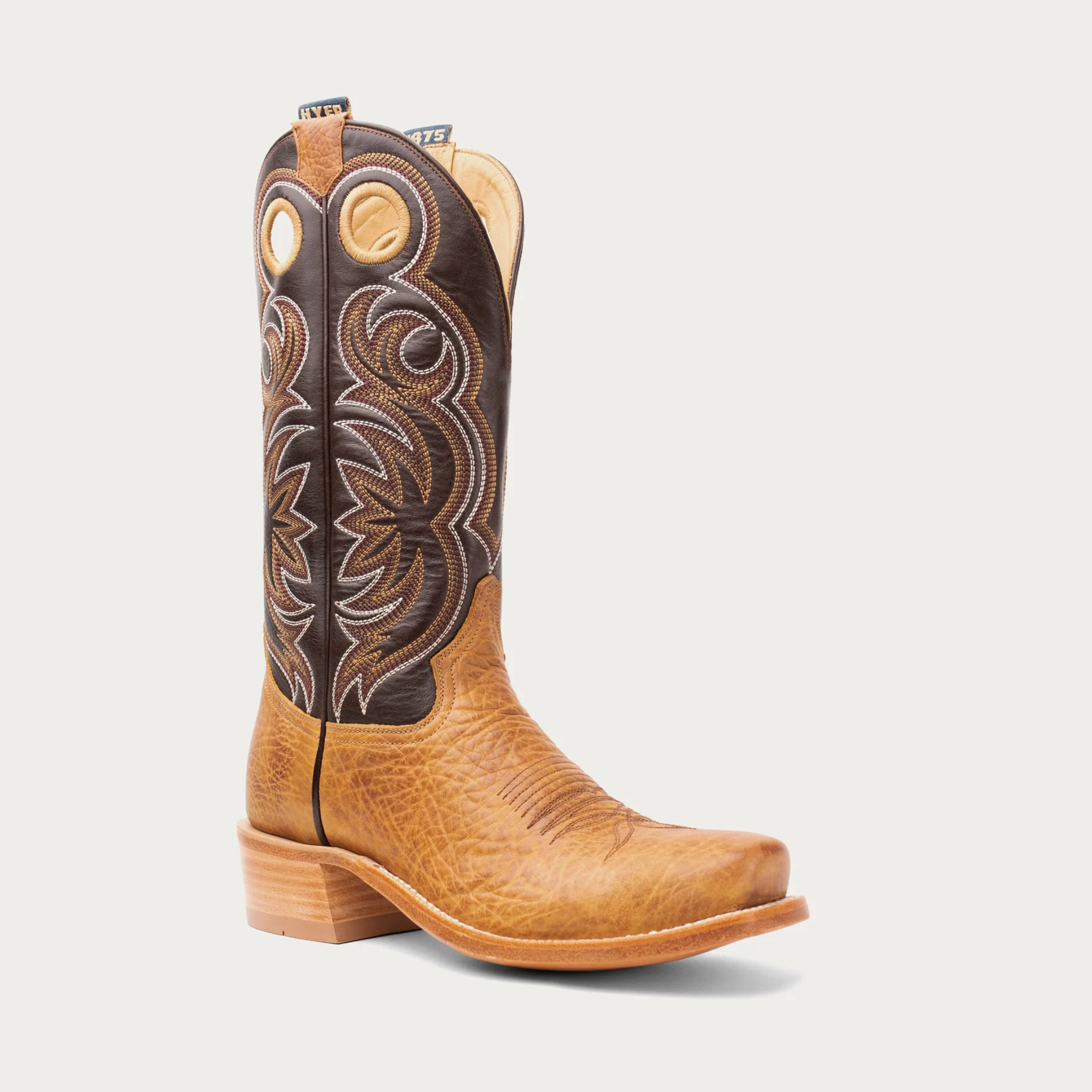 Riley Boots | Dixie's