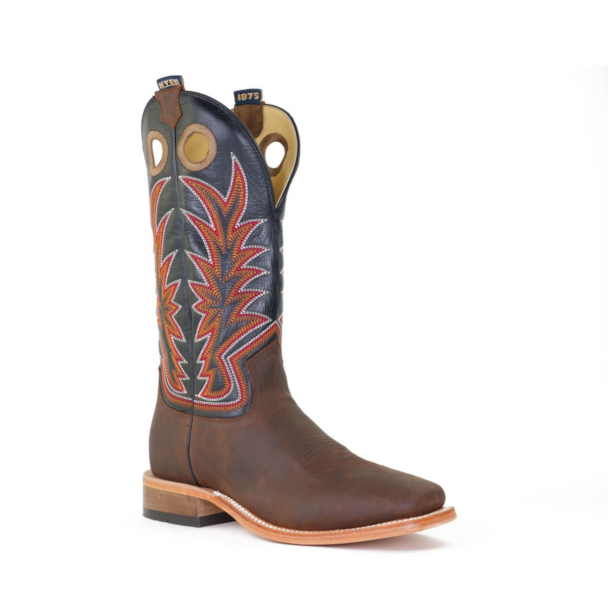Walton Boots | Dixie's
