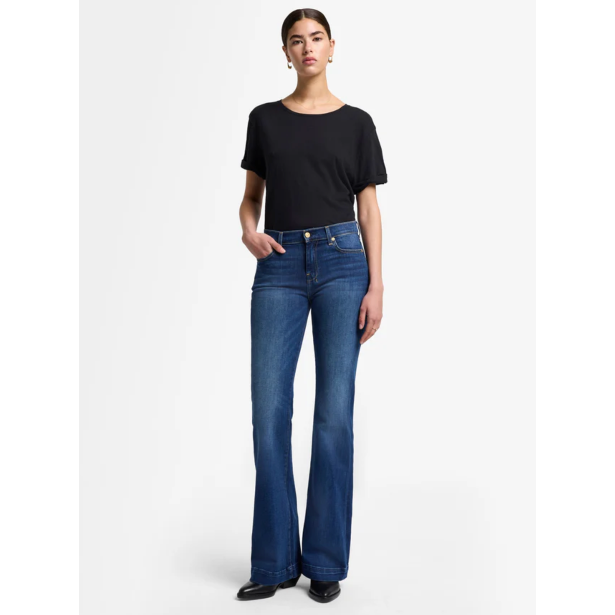 Dojo Jean - Bairfate Wash | Dixie's